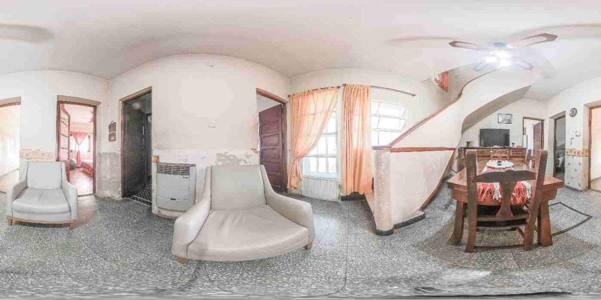 Venta Casa 3 dormitorios 72 años, 1 cochera, 148m2, Bensuley 0, Rosario, Santa Fe | Inmuebles Clarín